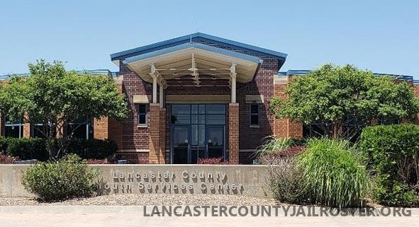 Lancaster County Juvenile Detention Center Inmates, Lincoln, NE ...